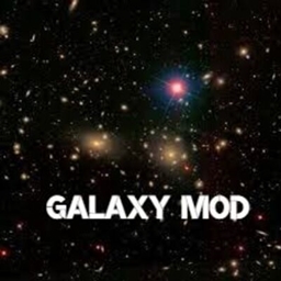 Galaxy Adventure Mod - Minecraft Mods - CurseForge