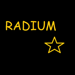 Radium Mod - Minecraft Mods - CurseForge