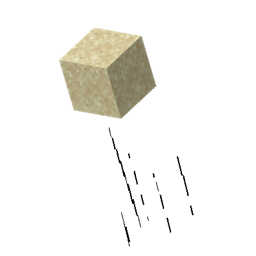 🤸 Falling Block Tweaks - Minecraft Mods - CurseForge