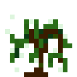 Nuclear Tree Factory - Minecraft Customization - CurseForge