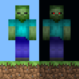 Fear the Dark - Minecraft Mods - CurseForge