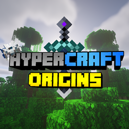 Install HyperCraft Origins - Minecraft Mods & Modpacks - CurseForge