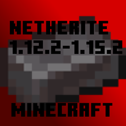 Netherite armour - Minecraft Mods - CurseForge