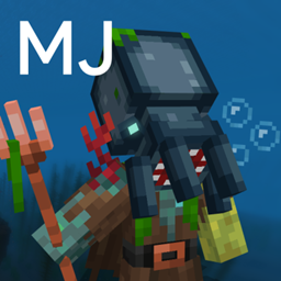 the Legend of the Monster Drowned - Minecraft Resource Packs - CurseForge