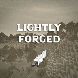 Lightly Forged - Minecraft Modpacks - CurseForge