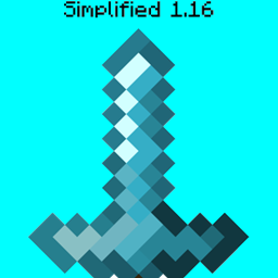 Simplified - Minecraft Resource Packs - CurseForge