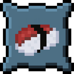 Vanilla Sushi - Minecraft Mods - CurseForge