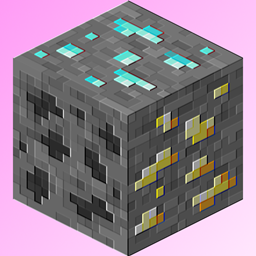UniqueOres - Minecraft Resource Packs - CurseForge