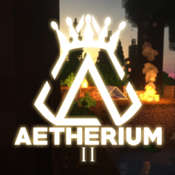 Aetherium II - Minecraft Modpacks - CurseForge