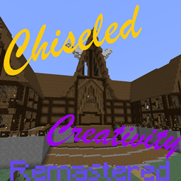 Chiseled Creativity Remastered - Minecraft Modpacks - CurseForge