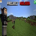 Project Walker [Bedrock] - Addons - Minecraft Bedrock - CurseForge