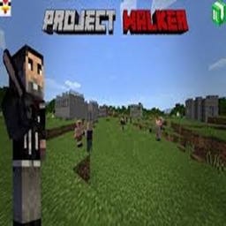 Project Walker [Bedrock] - Minecraft Bedrock Addons - CurseForge