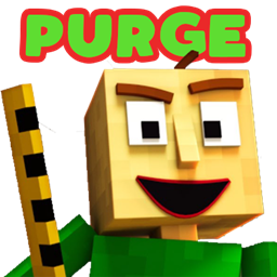 Baldi's Purge Pack - Minecraft Modpacks - CurseForge