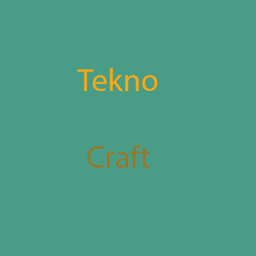 TeKnoCraft (lite) - Minecraft Modpacks - CurseForge