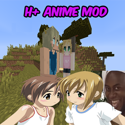 anime - Minecraft Mods - CurseForge