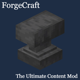 Install ForgeCraft | Reforged - Minecraft Mods & Modpacks - CurseForge