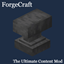 ForgeCraft | Reforged - Minecraft Mods - CurseForge