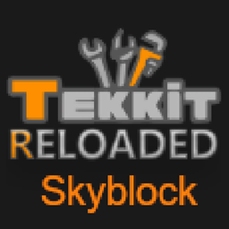 TCR Skyblock - Minecraft Worlds - CurseForge