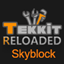 TCR Skyblock - Minecraft Worlds - CurseForge