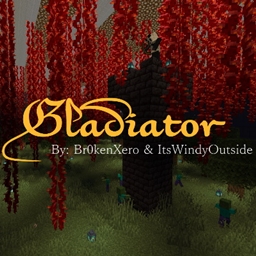 Gladiator - Minecraft Worlds - CurseForge