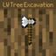Tree Excavation - Mods - Minecraft - CurseForge