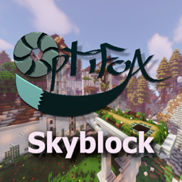 OptiFox Skyblock - Gallery - Minecraft Modpacks - CurseForge
