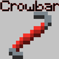 Crowbar tool - Mods - Minecraft - CurseForge
