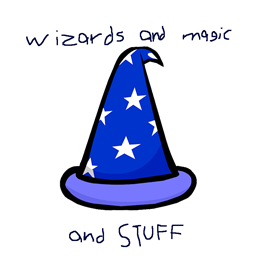 Wizards, Magic & Stuff - Minecraft Modpacks - CurseForge