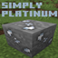 Simply Platinum - Minecraft Mods - CurseForge