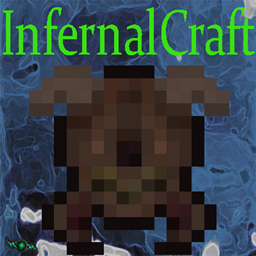 InfernalCraft - Minecraft Mods - CurseForge