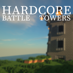Hardcore Battle Towers - Minecraft Mods - CurseForge