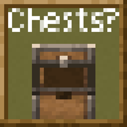 Chests 515 - Minecraft Resource Packs - CurseForge