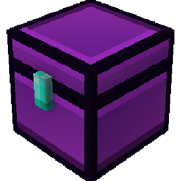 Creative Chest - Minecraft Mods - CurseForge