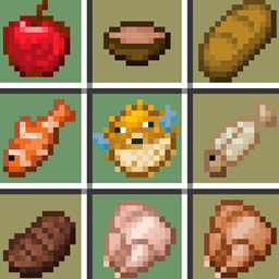Food Highlight - Minecraft Mods - CurseForge