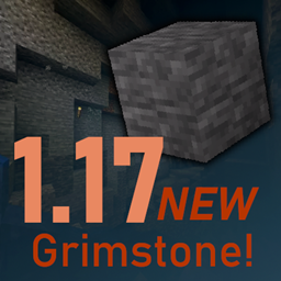 Better Grimstone - Minecraft Resource Packs - CurseForge