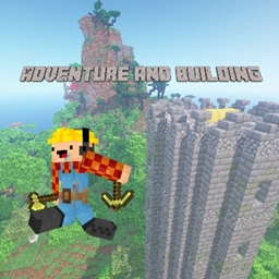 Adventure and Building - Files - Minecraft Modpacks - CurseForge