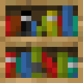 Trick Bookshelf - Mods - Minecraft - CurseForge