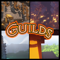 Guilds - Minecraft Modpacks - CurseForge