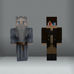 Hide Nametag - Minecraft Bukkit Plugins - CurseForge