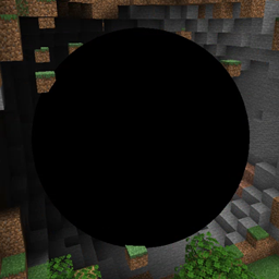Black Hole - Minecraft Mods - CurseForge