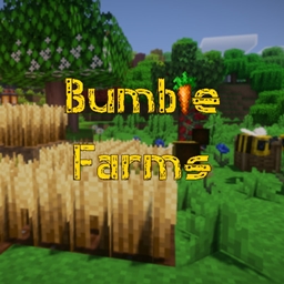 Bumble Farms - Minecraft Modpacks - CurseForge