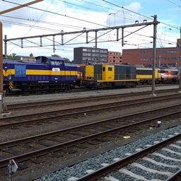 Immersive nether trains - Minecraft Modpacks - CurseForge