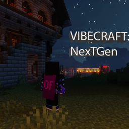 VibeCraft: NextGen - Minecraft Modpacks - CurseForge