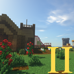 Towns and Dungeons RPG II - Minecraft Modpacks - CurseForge