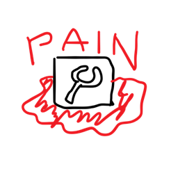 Craft to Pain - Minecraft Mods - CurseForge