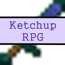 Ketchup RPG - Minecraft Mods - CurseForge