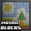 Mosaic Blocks - Minecraft Mods - CurseForge