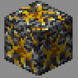 Bedrock Core Ore - Gallery - Minecraft Mods - CurseForge