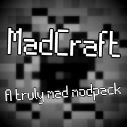 MadCraft: A Truly Mad Modpack - Minecraft Modpacks - CurseForge