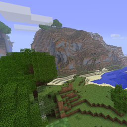 Legacy SMP Modpack - Minecraft Modpacks - CurseForge